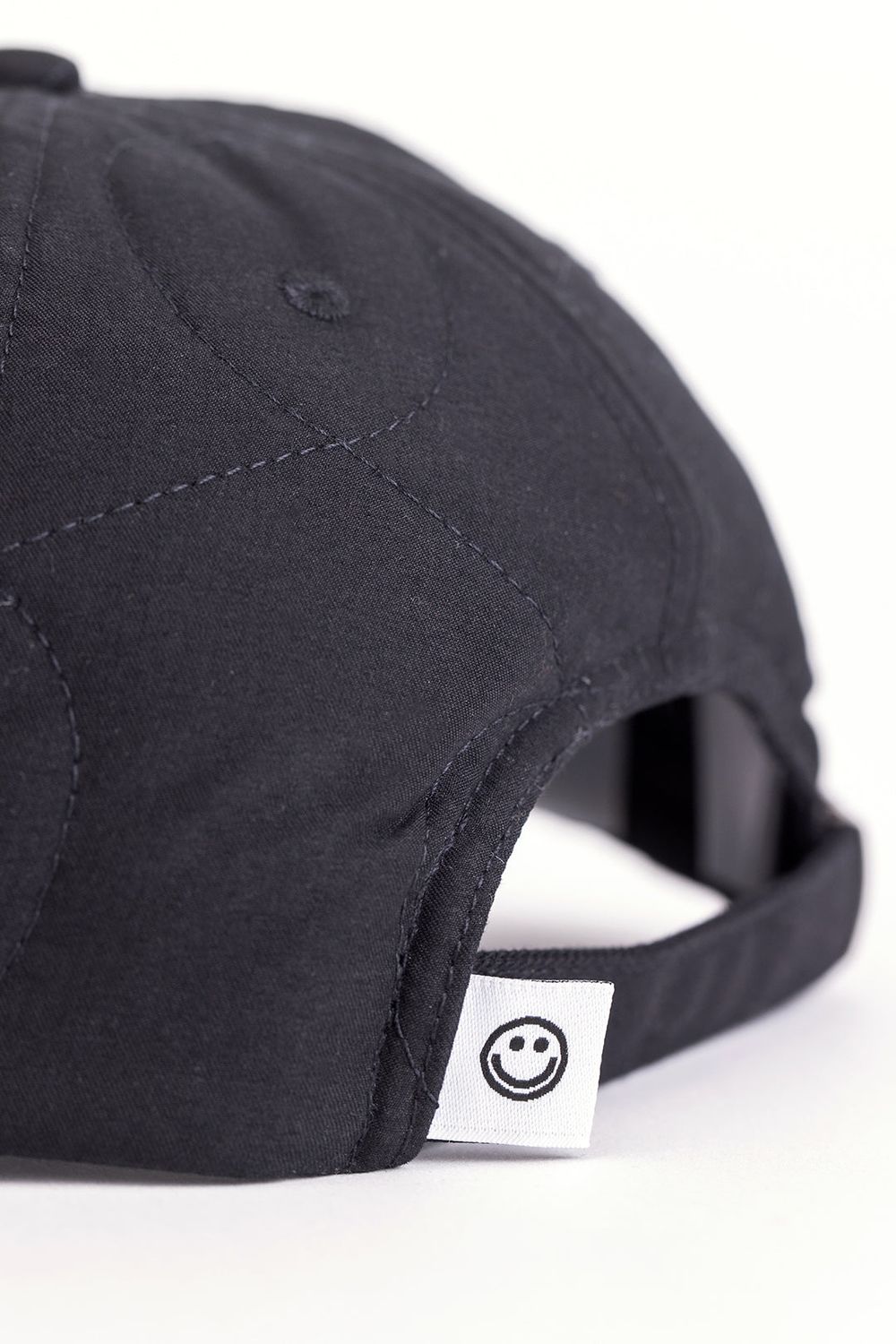 Recycled floppy cap - Rotholz