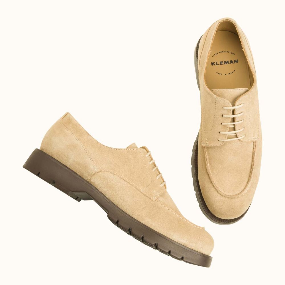 Frodan v BEIGE - Kleman