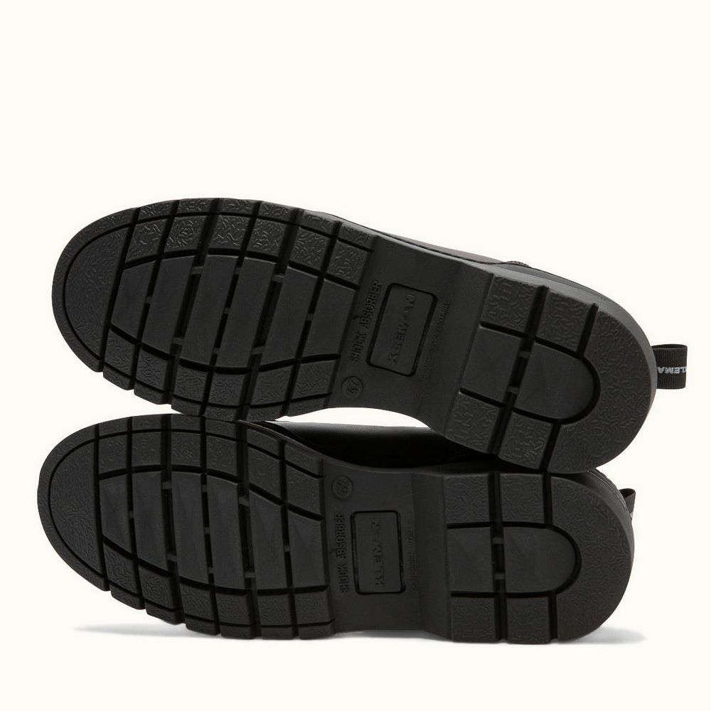 Major MARRON - Kleman